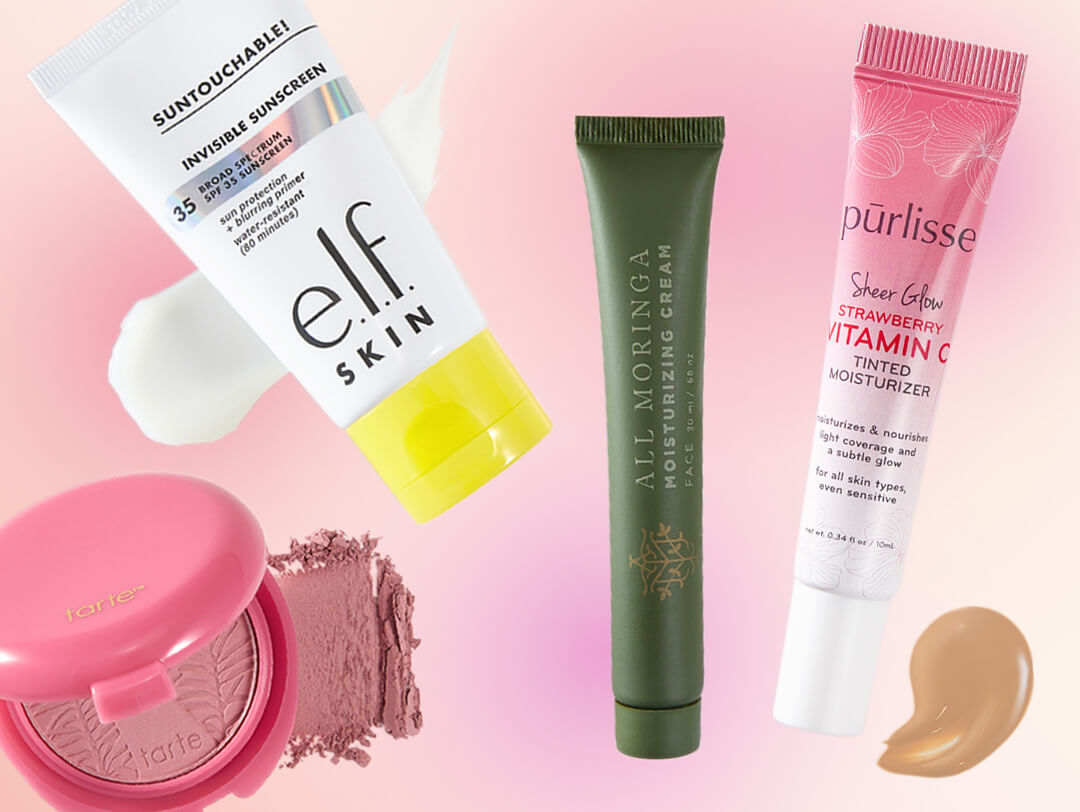 December 2024 IPSY Glam Bag Official Product Spoilers