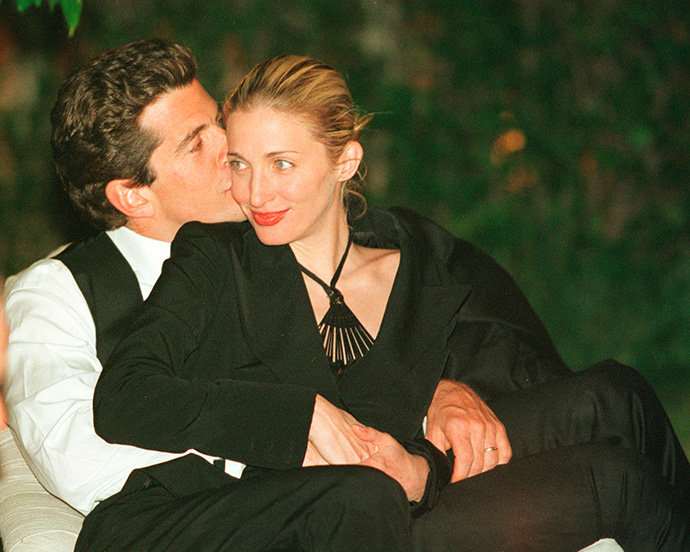 Carolyn Bessette-Kennedy Beauty Looks to Recreate Today | IPSY