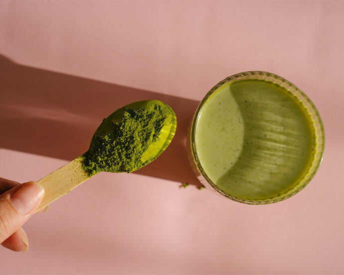Matcha Beauty Benefits: How This Superfood Enhances Your Skin | IPSY