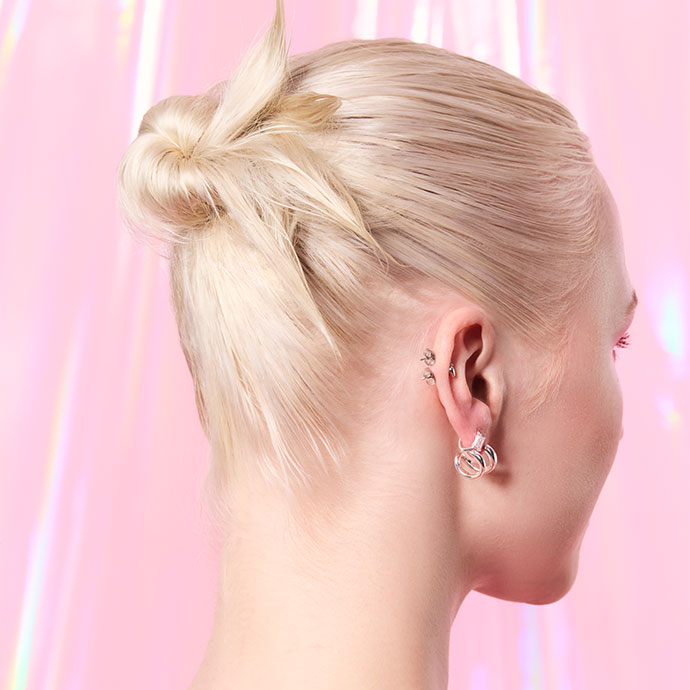 How to Do Slicked-Back Hair: Tips, Tutorials & Hairstyles | IPSY