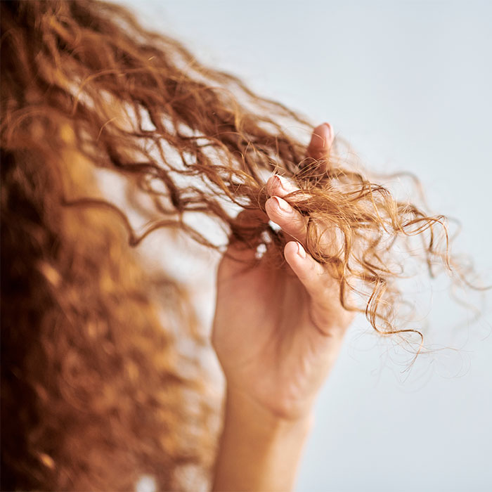 How to Fix Dry Hair: Expert Tips for Soft, Shiny, Hydrated Hair | IPSY