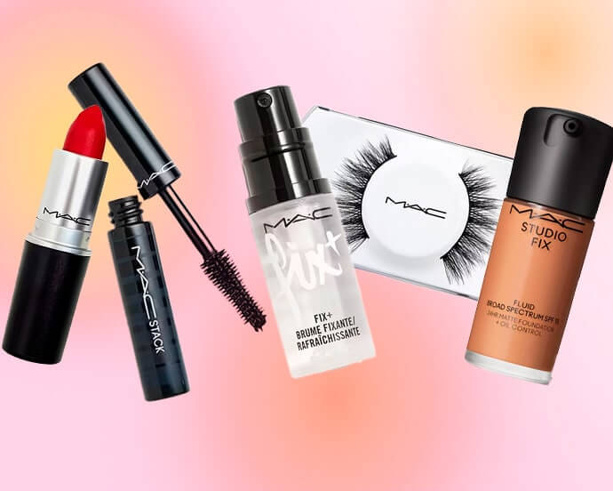 16 Best MAC Cosmetics Products, According to Reviews | IPSY