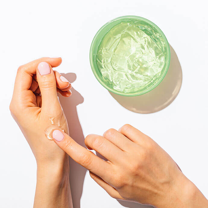 Best Anti-Inflammatory Ingredients for Irritated Skin: Expert Tips and ...