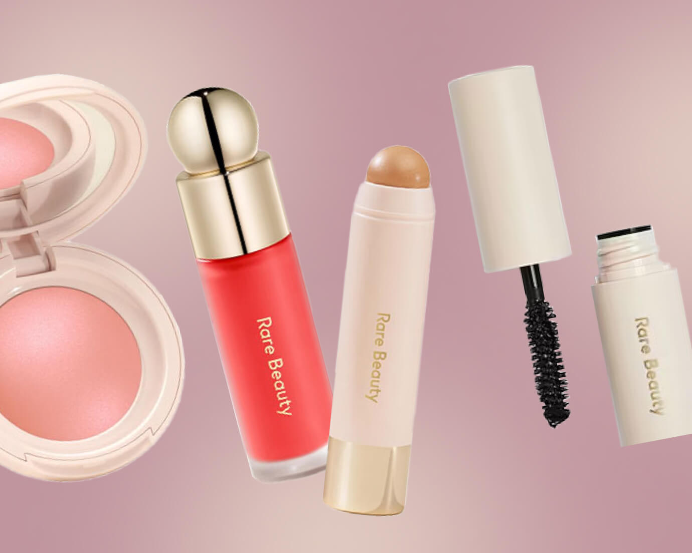 8 Best RARE BEAUTY Products: Selena Gomez’s Must-Haves | IPSY