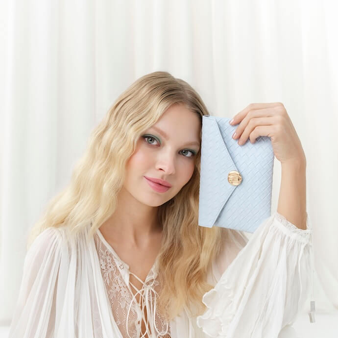 January 2025 IPSY Glam Bag Reveal: Fresh Start With Luxe Essentials