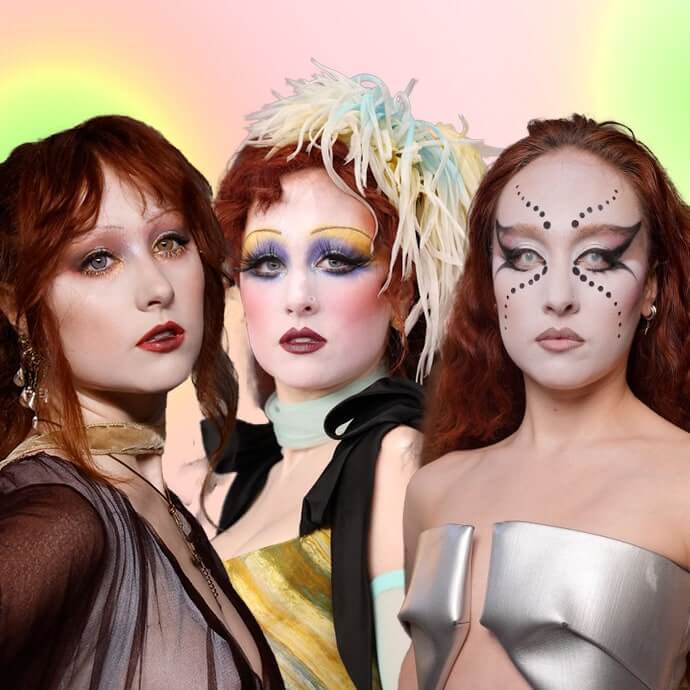 Chappell Roan Best Beauty Looks: 12 Iconic Chappell Makeup Moments | IPSY