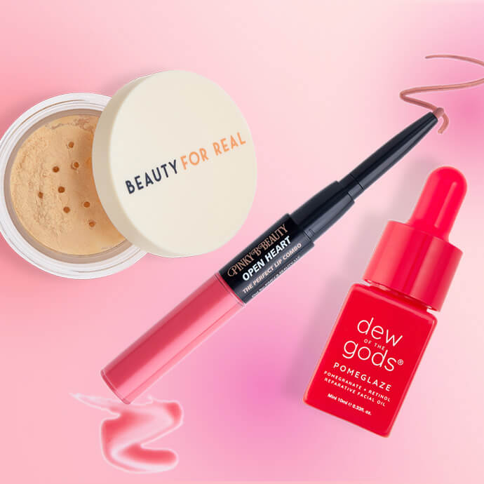 February 2025 Glam Bag Spoilers: Sneak Peek Inside | IPSY