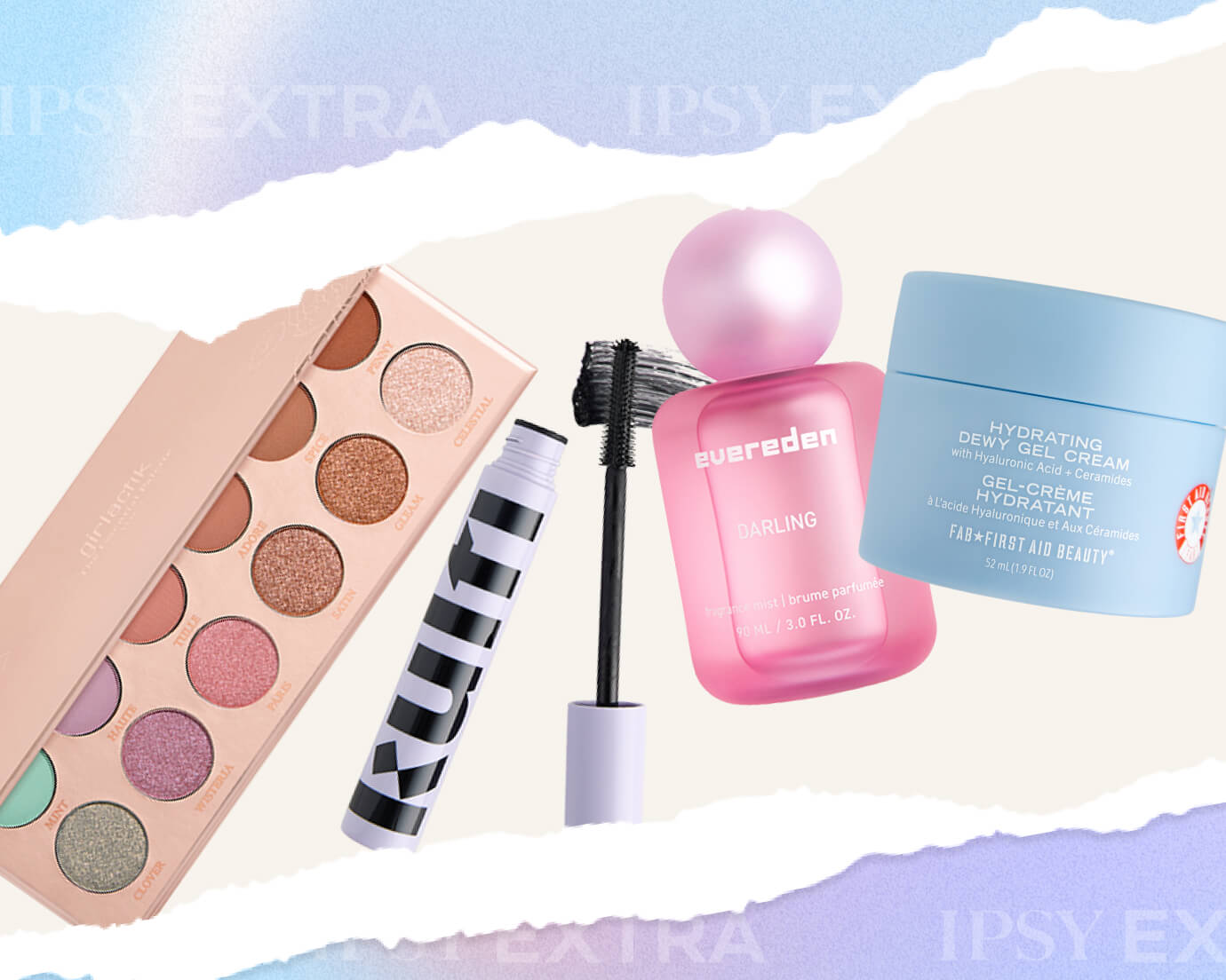 January 2026 IPSY Extra Spoilers: What’s Inside This Month