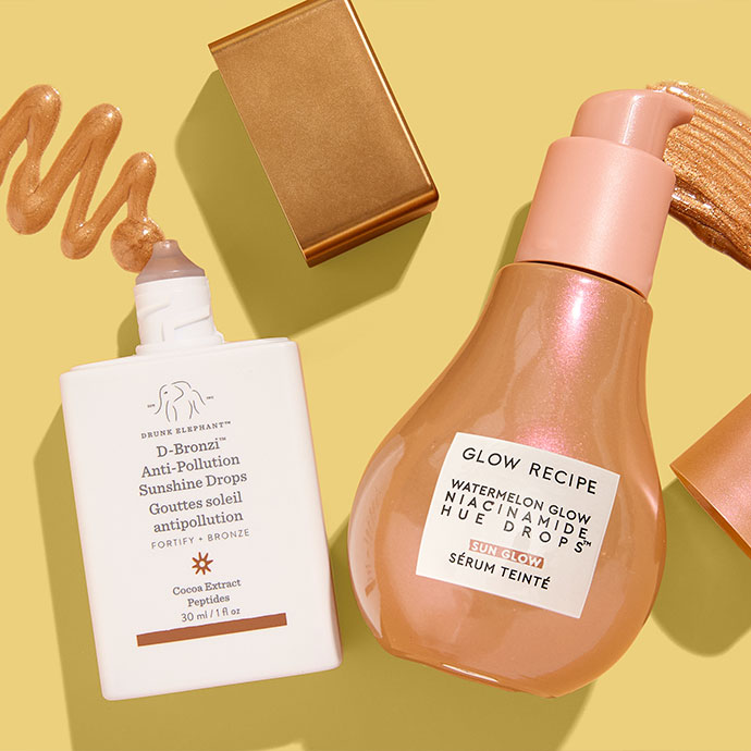 10 Best Liquid Bronzers for a Sun-Kissed Glow in 2025 | IPSY