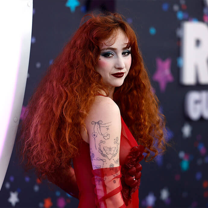 Rococo Makeup Is the Romantic Trend We’re Obsessed With | IPSY