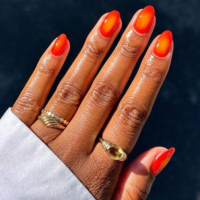 Aura Nails Trend: How to DIY the Viral Manicure + Inspo Ideas | IPSY