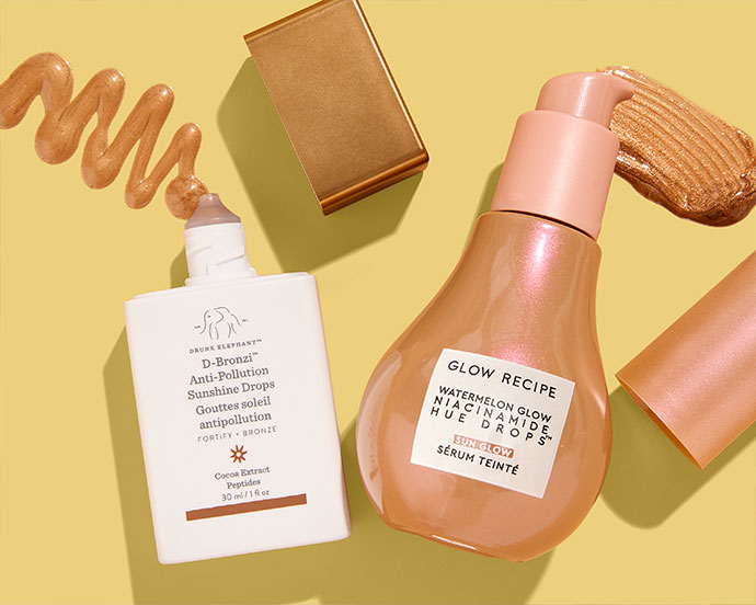 10 Best Liquid Bronzers for a Sun-Kissed Glow in 2025 | IPSY