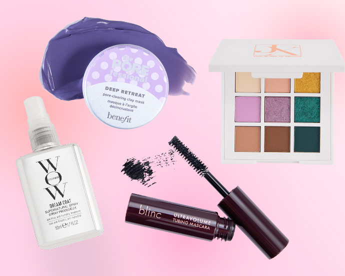 April 2025 Glam Bag Spoilers: Sneak Peek Inside | IPSY