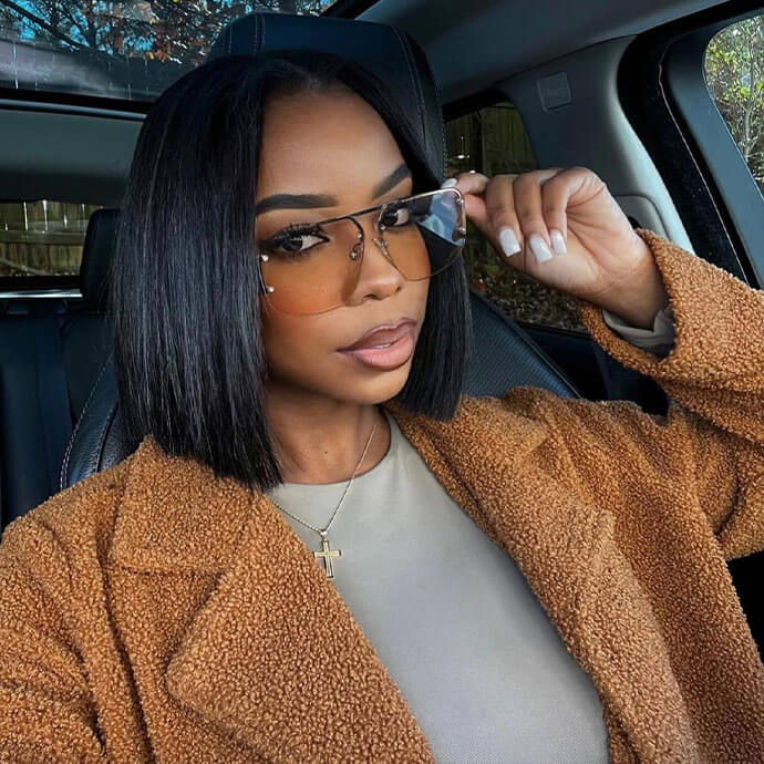 10 Stylist-Approved Hairstyles for Straight Hair | IPSY