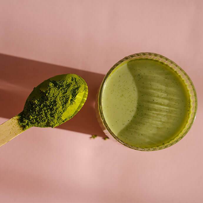 Matcha Beauty Benefits: How This Superfood Enhances Your Skin | IPSY