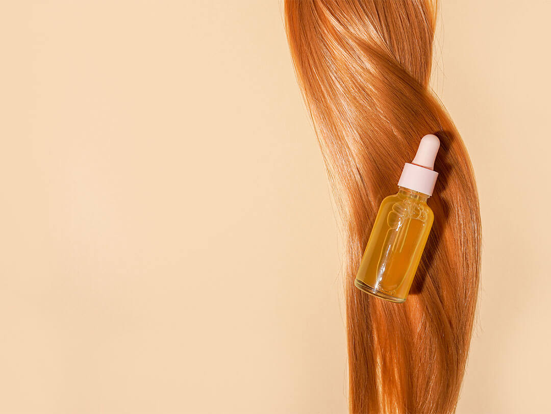 Olive Oil for Hair: Benefits & How to Use From Experts | IPSY