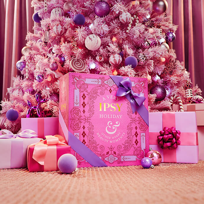 IPSY Beauty Advent Calendar: Spoilers Inside for 25 Days of Glam
