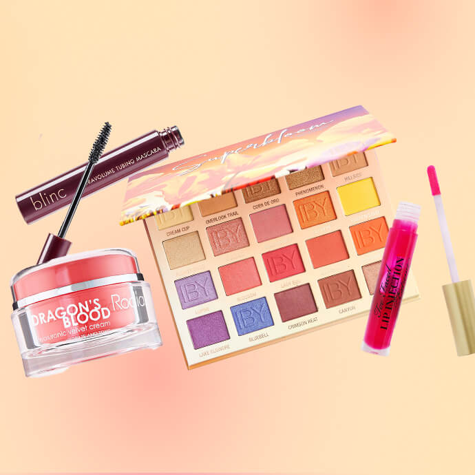 IPSY Spoilers - Monthly Glam Bag & BoxyCharm Reveals