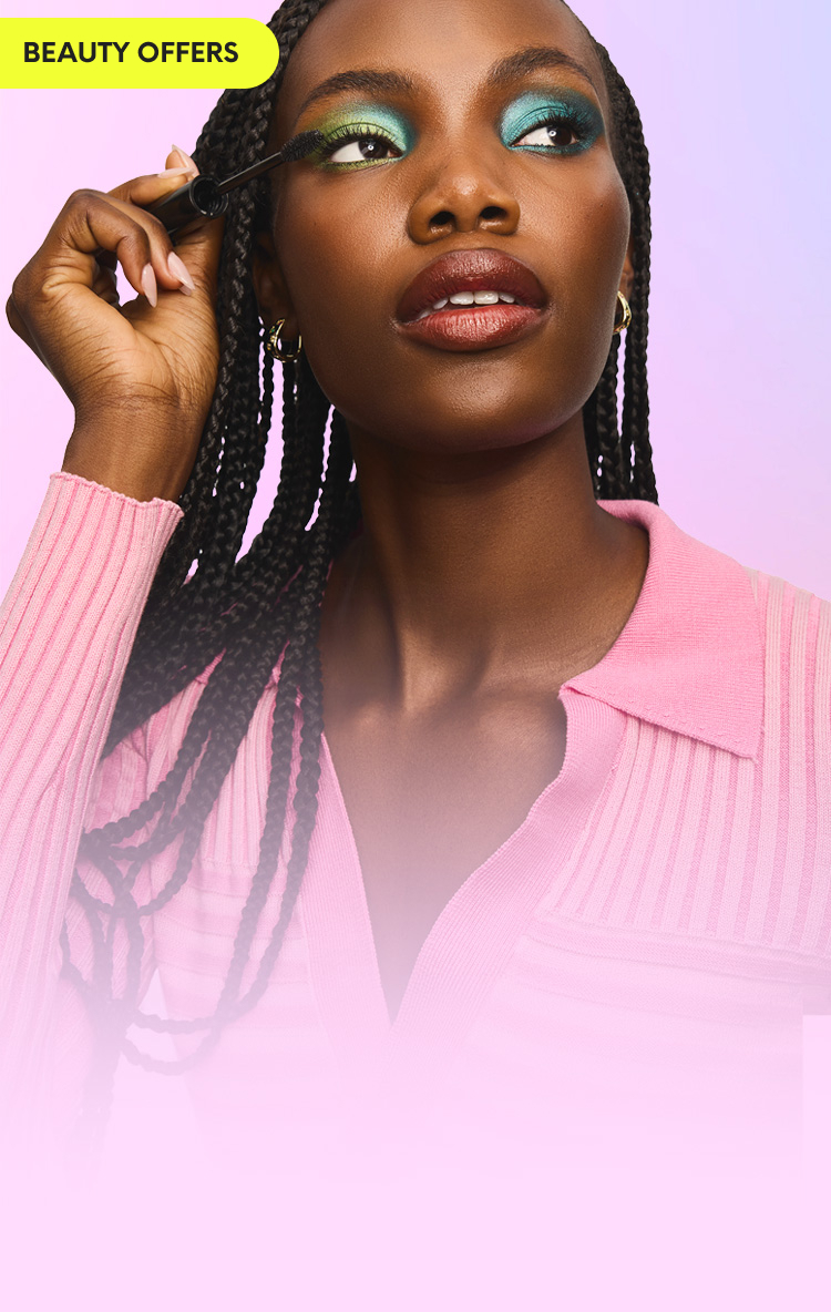 Exclusive Beauty Brand Offers & Promo Codes | IPSY