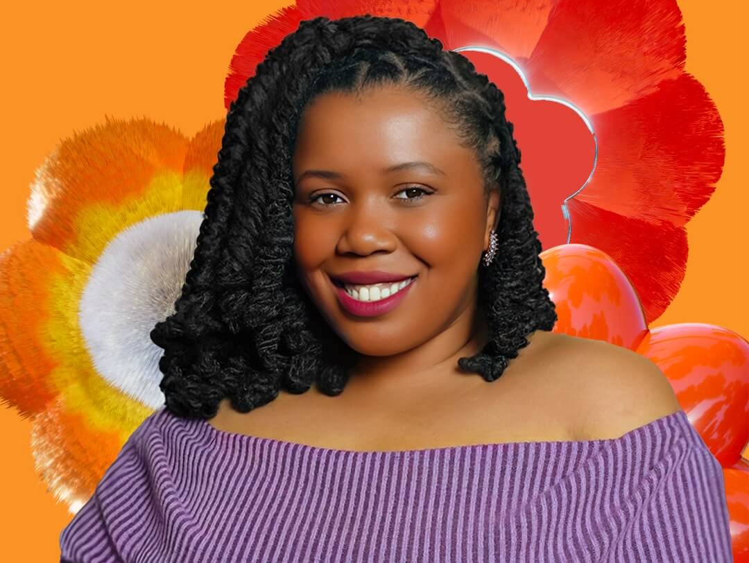 Domonique Brown: Black Artist Redefining Representation Through ...