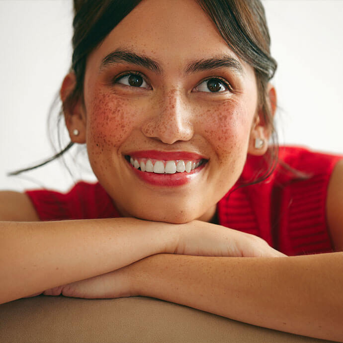 Tomato Girl Makeup: The Juicy, Blush-Forward Trend You Need | IPSY
