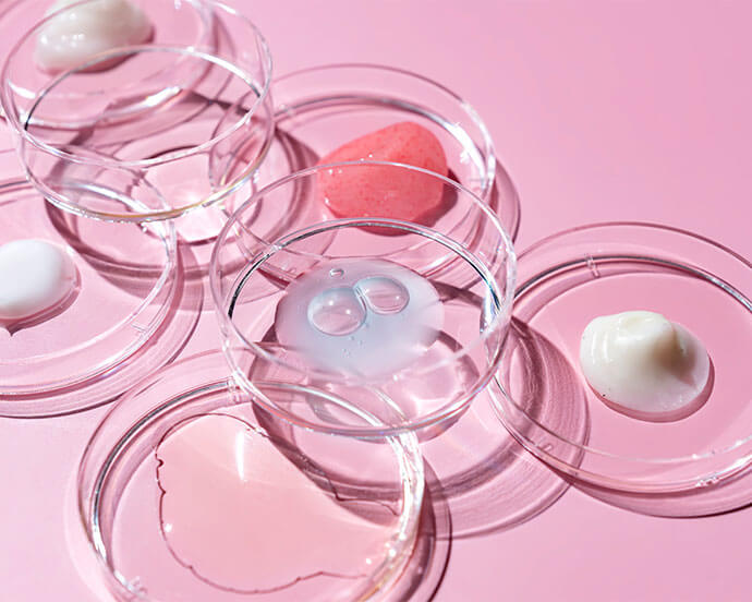 Gel vs. Cream vs. Lotion: Which Moisturizer Is Right for You? | IPSY