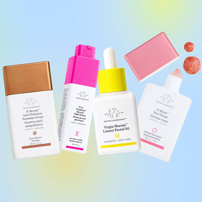 Drunk Elephant Review: Are These Viral Skincare Products Worth the Hype ...