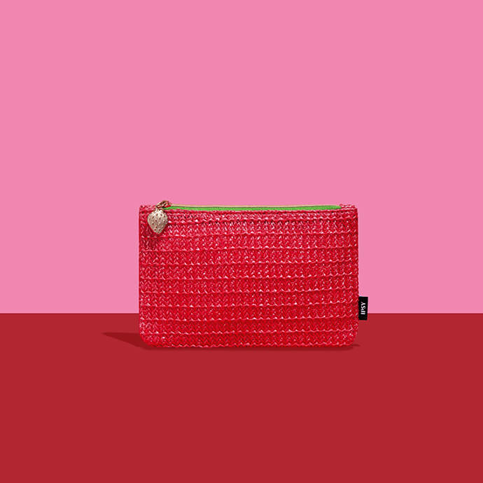 March 2025 IPSY Glam Bag Reveal: A Strawberry-Inspired Design for Spring