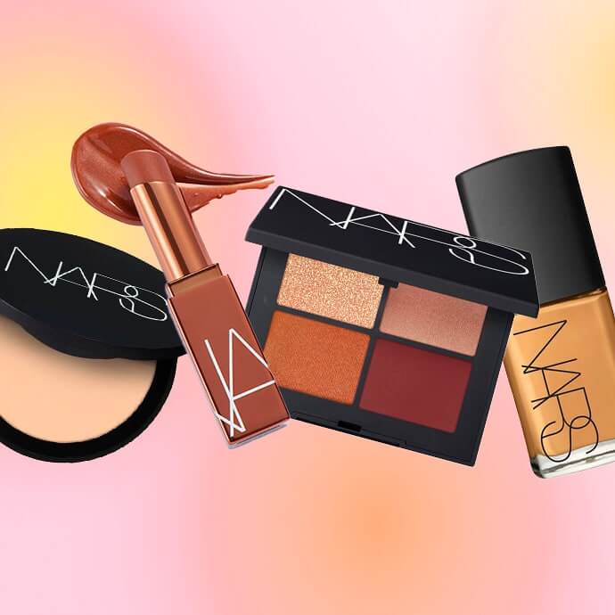 10 Best NARS Cosmetics Products You Need in Your Makeup Bag | IPSY