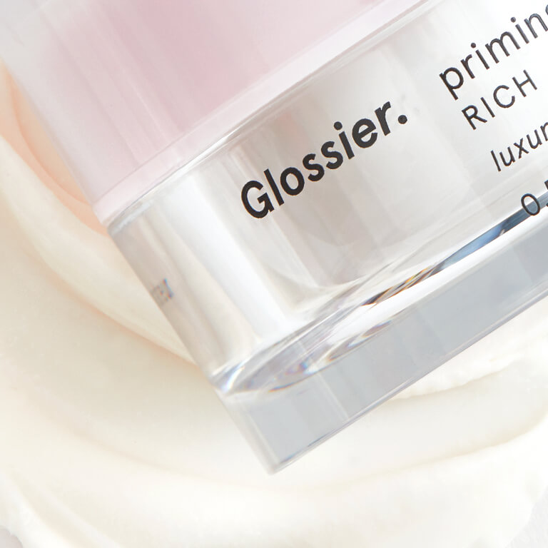 Glossier Priming Moisturizer Rich Review 2020
