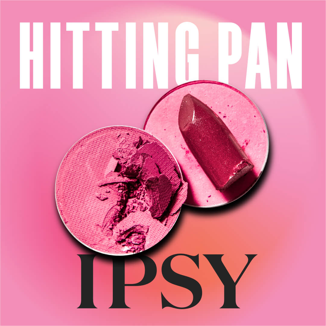 Hitting Pan Beauty Podcast: Season 1 Recap, Season 2 Teaser | IPSY