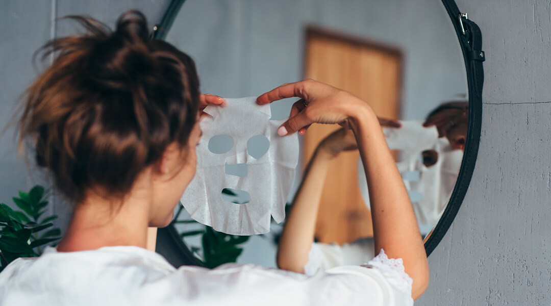 Your Guide to Sheet Masks: How-to, Benefits From Expert | IPSY