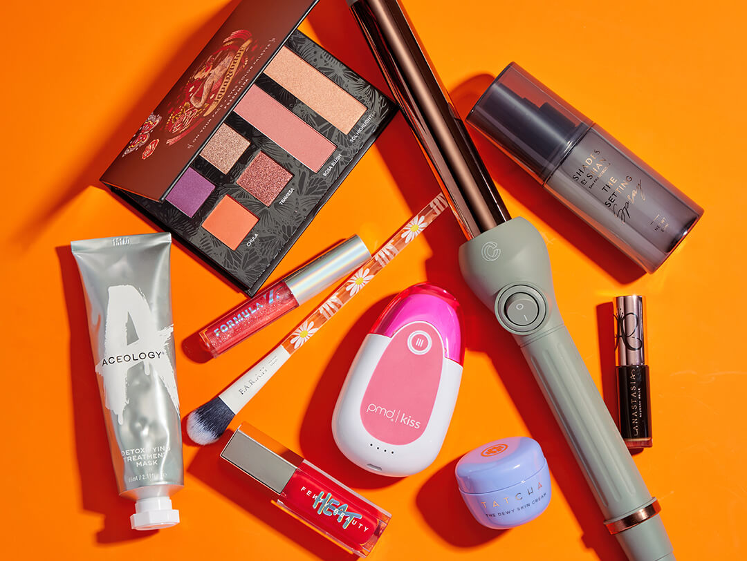 October 2022 Glam Bag Add-Ons Official Spoilers