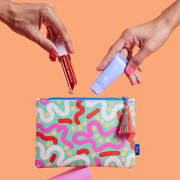 20 Travel Beauty Hacks That Will Change How You Pack | IPSY