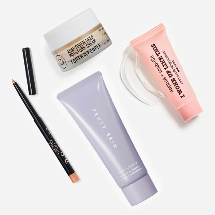 September 2022 IPSY Glam Bag Official Spoilers