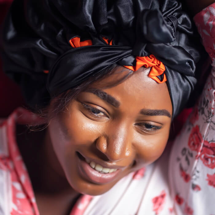 Hair Bonnets 101: Tips, Tutorial From Expert