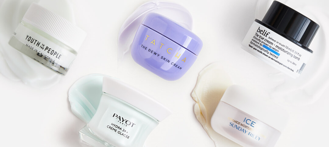 14 Best Natural, Organic Face Moisturizers You Need 2023