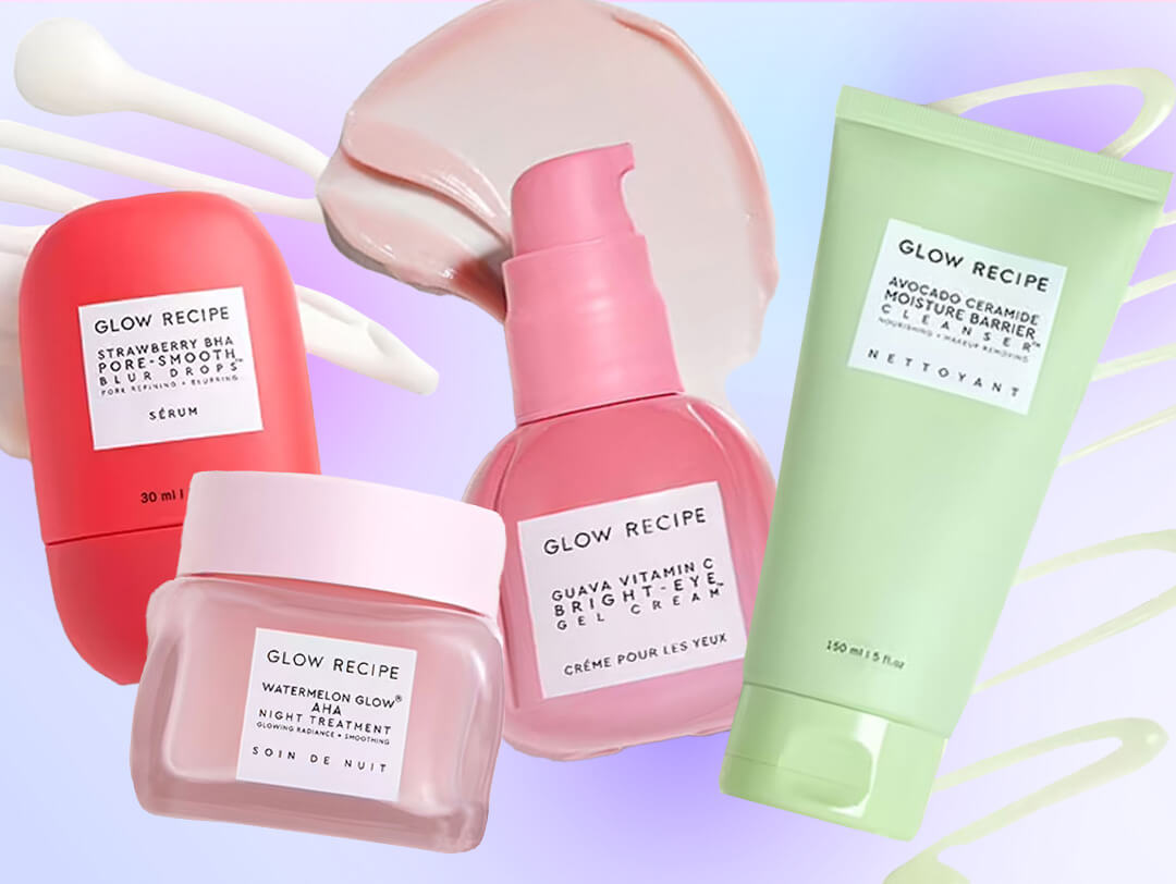 10 Best Glow Recipe Products With Reviews 2024 | IPSY
