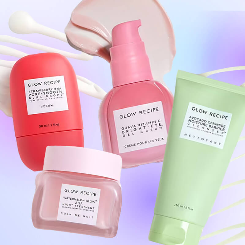 10 Best Glow Recipe Products With Reviews 2024 | IPSY