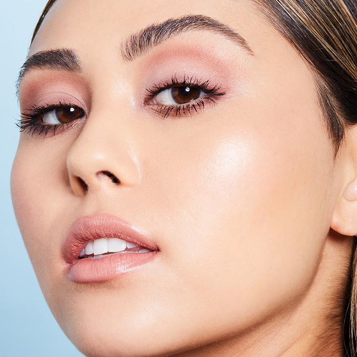 8 Winter Makeup Tips to Master a Glowing, Flawless Finish