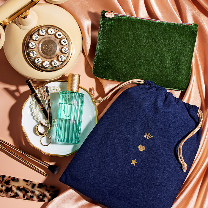 IPSY November 2021 Glam Bag Theme: Royal Treatment