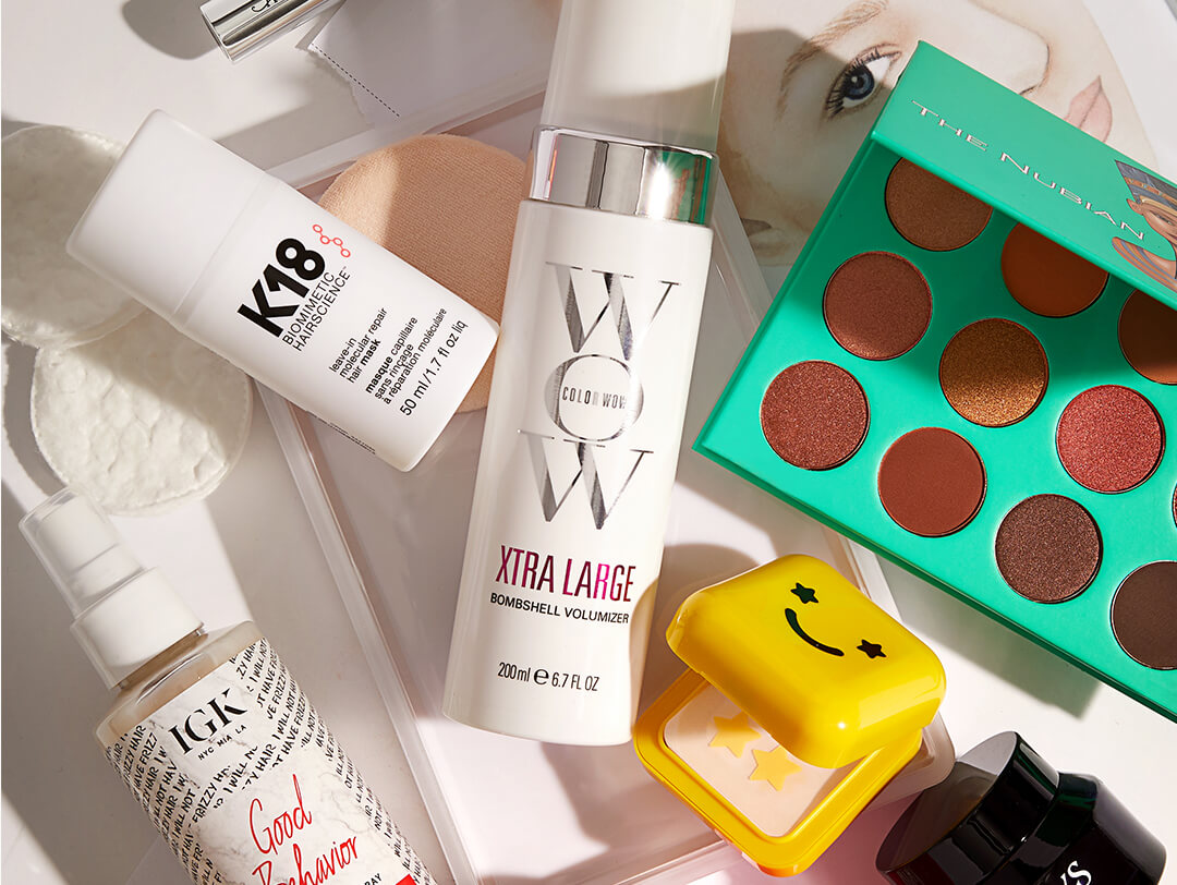 IPSY Brands Official Guide - What Brands Does IPSY Carry?