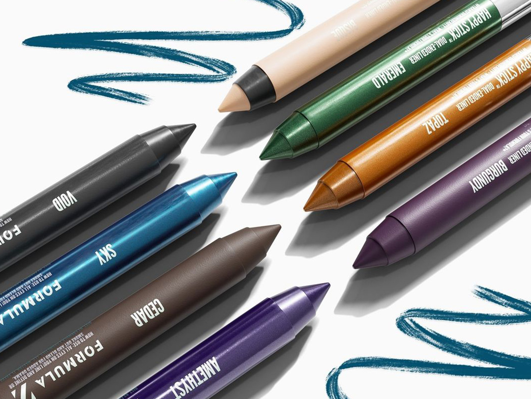 14 Best Colorful Eyeliners 2024 With Reviews