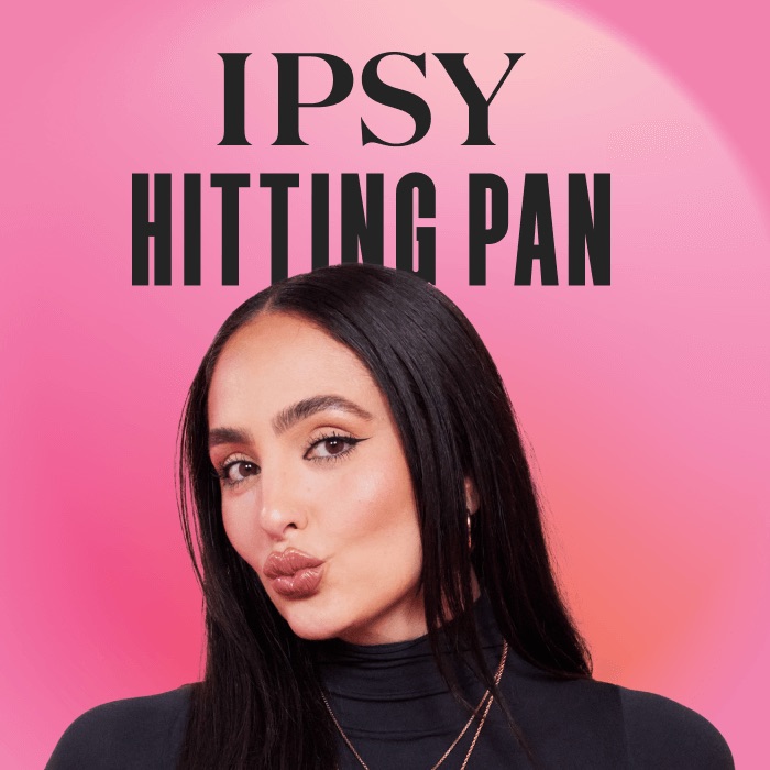 Hitting Pan Episode 6: Ash K Holm Is Setting the Record Straight | IPSY