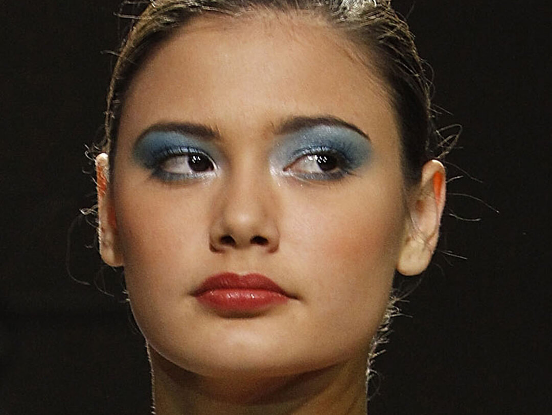 27 Stunning Blue Eyeshadow Looks to Try ASAP