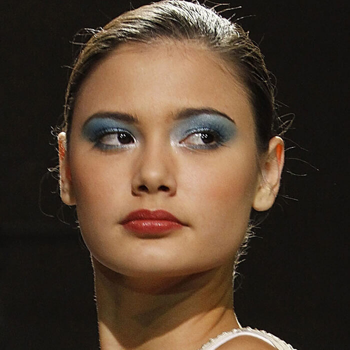 27 Stunning Blue Eyeshadow Looks to Try ASAP