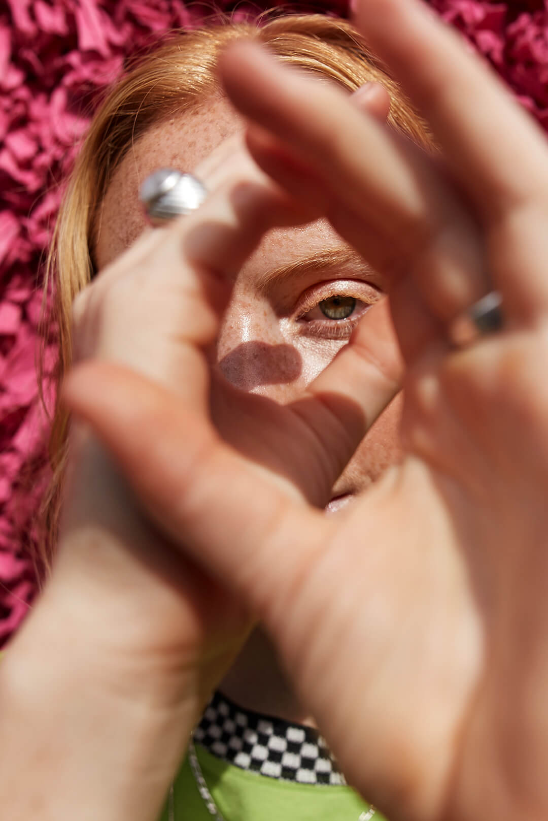 Guide to Finding Your Eye Shape + Makeup Tips for Each Shape