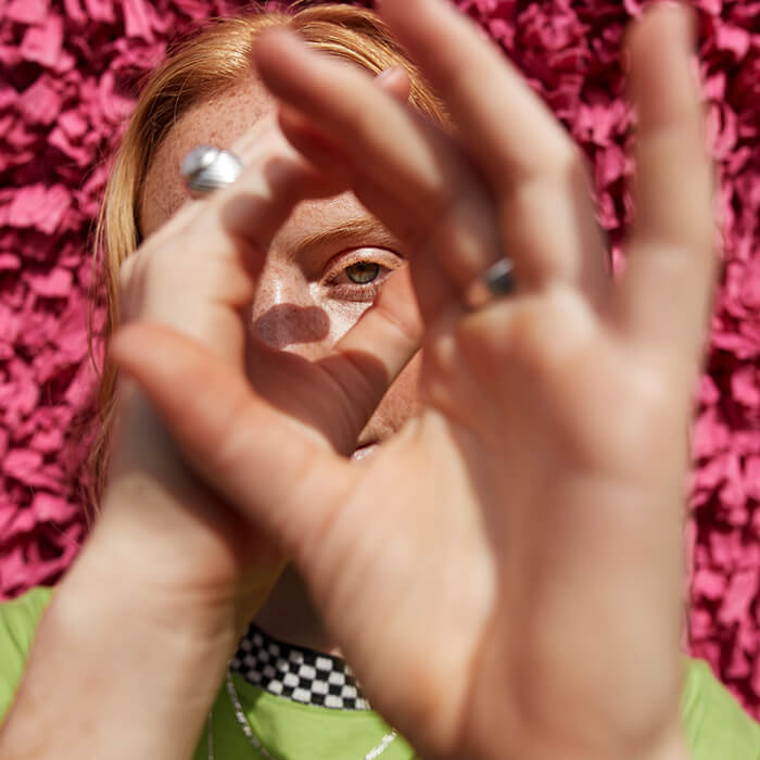 Guide to Finding Your Eye Shape + Makeup Tips for Each Shape