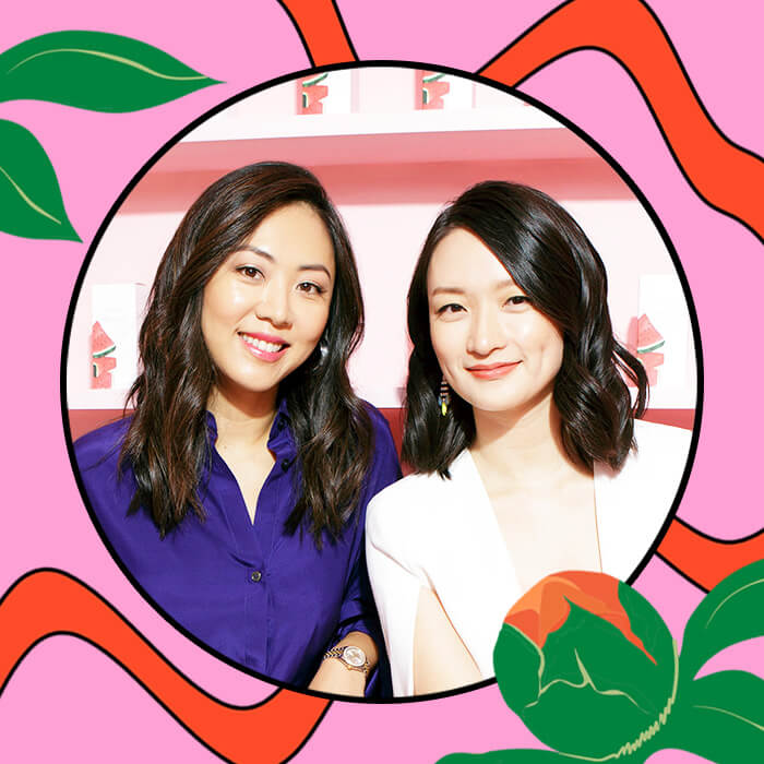 Glow Recipe Co-Founders Interview