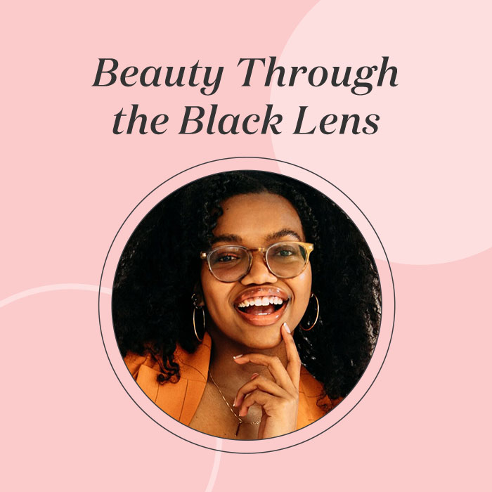 Hannah Harris of Brown Girl Hands Instagram Interview
